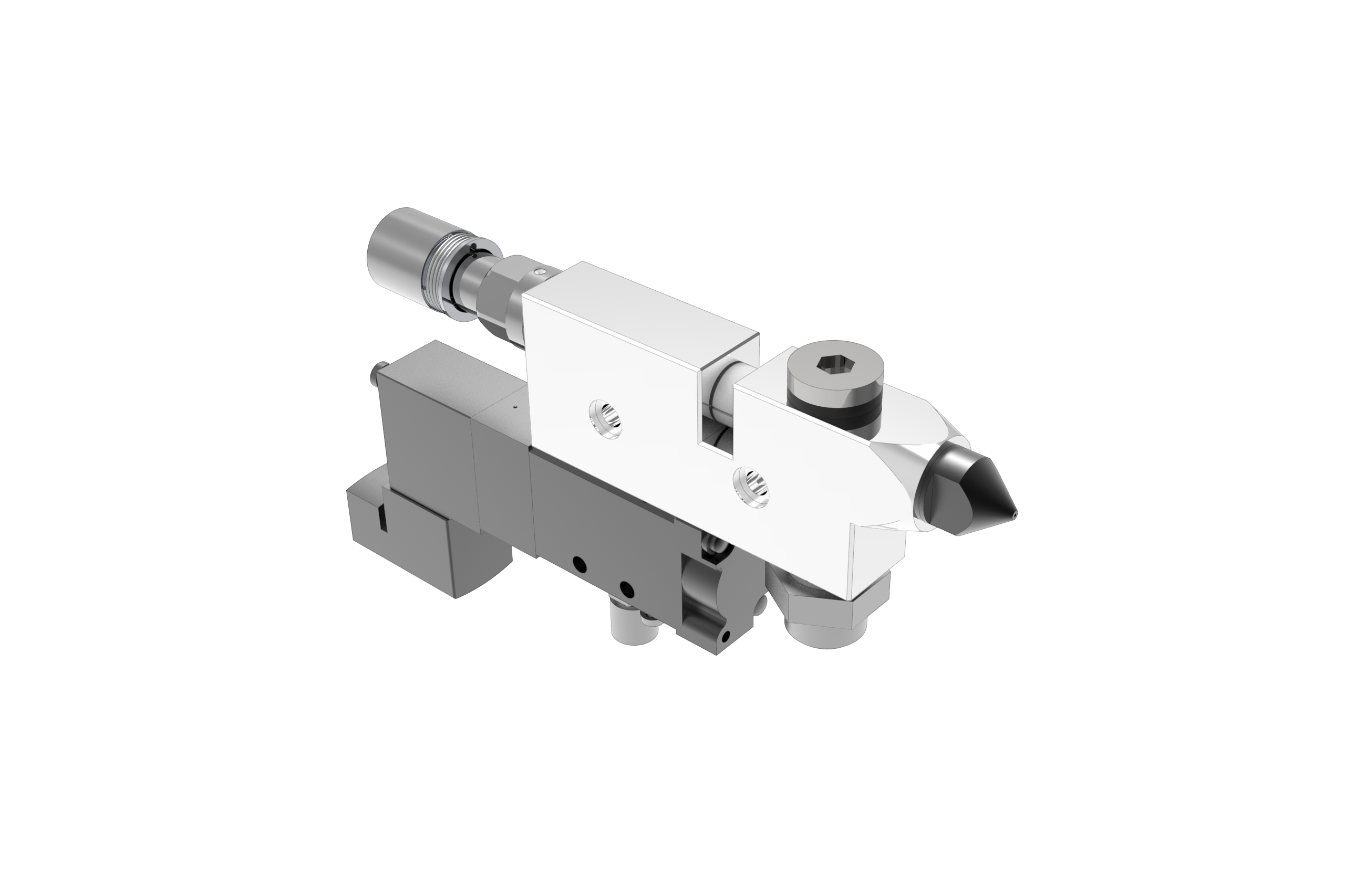 Micro-Point-Pulsventil MPP-01 Micro-Point-Pulsventil MPP-01